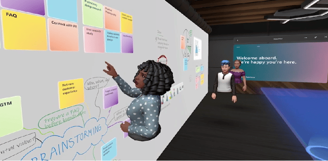 5 Exciting Ways Microsoft 365 Can Enable the Hybrid Office
